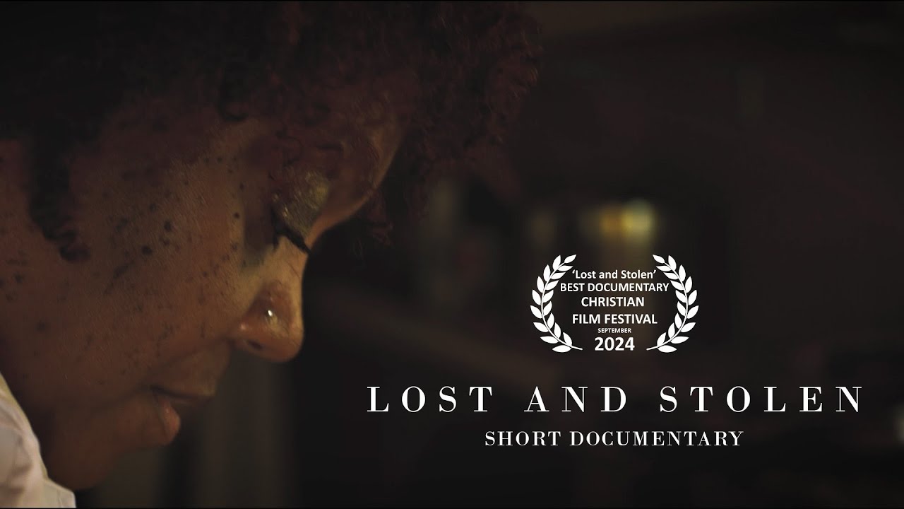 Lost and Stolen | Short Documentary - YouTube