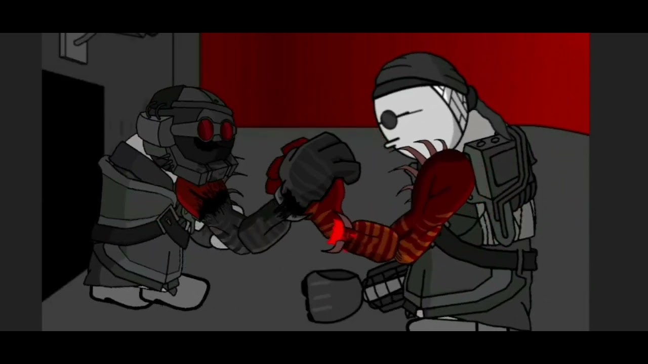 Madness combat 9 Обратная связь - YouTube