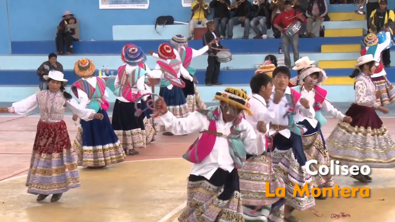 La Montera - YouTube