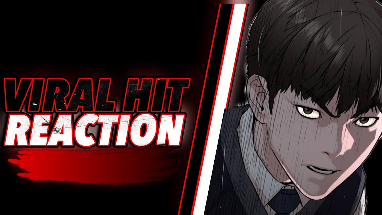 Time To Go Live| Viral Hit Chp 13-21 Live Reaction #ViralHit # ...