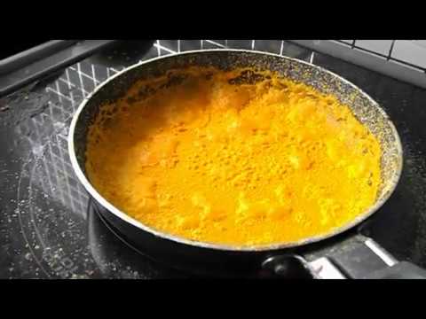 Separating Mixtures - Salt, Water, Food Colouring - YouTube