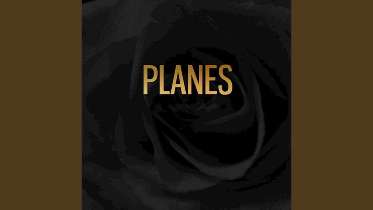 Planes (Originally Performed By Jeremih feat. J. Cole) (Instrumental ...