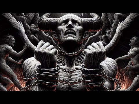 Perché Dio libererà Satana dopo mille anni? - YouTube