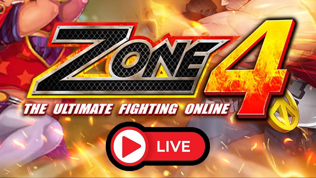 [ LIVE 🔴 Zone4 EXTREME ] ส่องฟรี | เอมกำลังขึ้นอีกแล้ววว | - YouTube