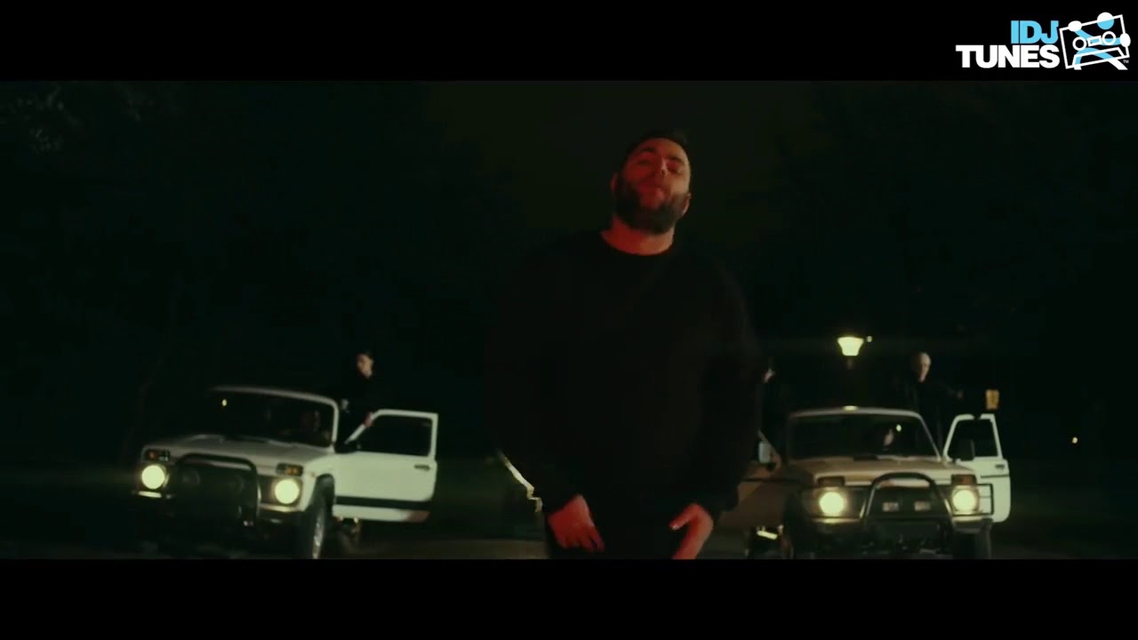 COBY - LUKAS (OFFICIAL VIDEO) - YouTube