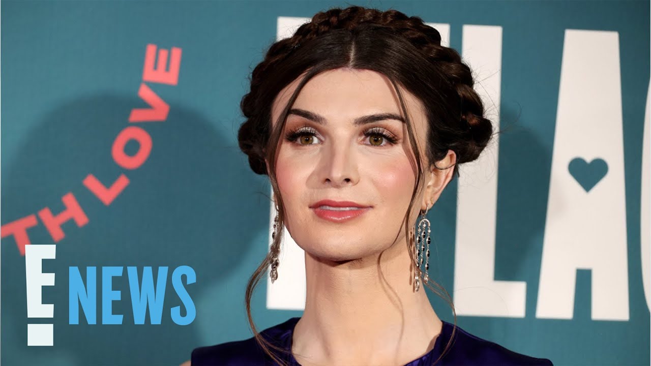 Dylan Mulvaney SPEAKS OUT Amid Criticism of Brand Deals | E! News - YouTube