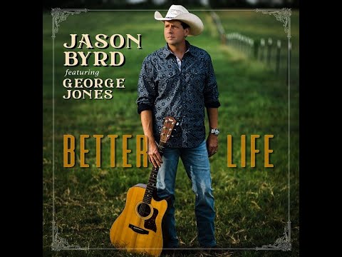 Country Music Songwriter/Singer Jason Byrd Interview - YouTube