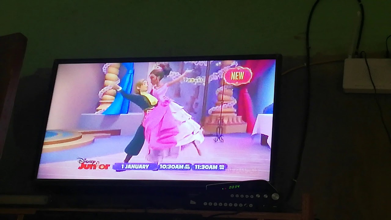 ELENA OF AVALOR: CORONATION DAY TEASER FOR JANUARY 01, 2021! - YouTube