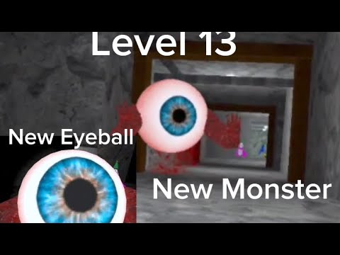 Level 13 in big scary!!!! (Big Scary VR) - YouTube