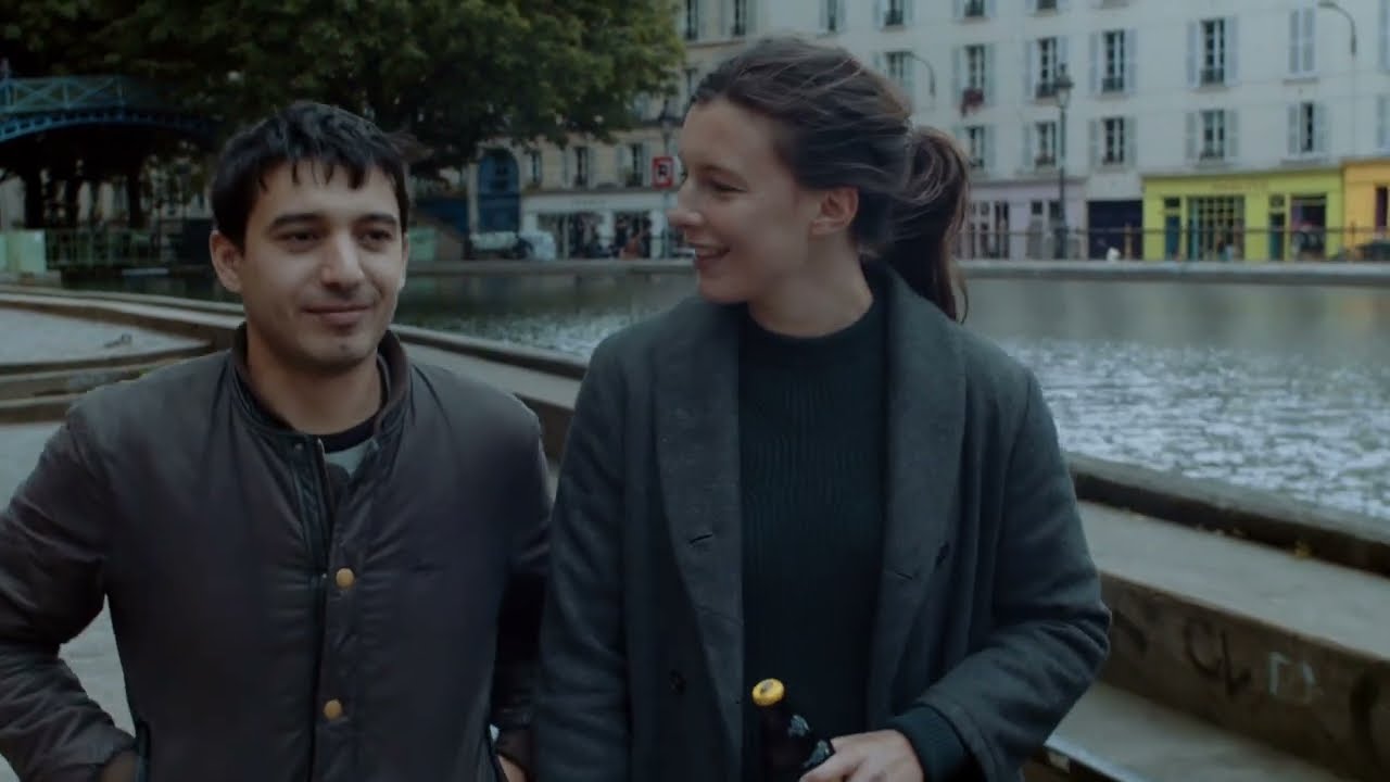 Le Monde après nous - Interview du chef-opérateur Amine Berrada - YouTube