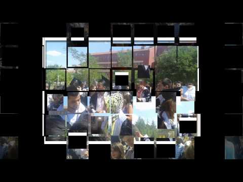 ADYÜ BMYO MUH MEZUNİYET SLAYTI