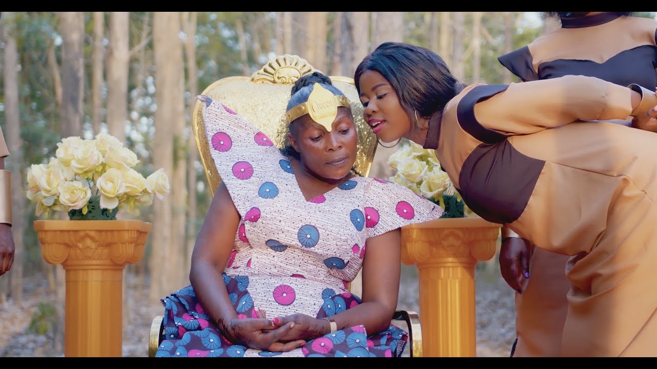 TRENDING SWAHILI WORSHIP GOSPEL MIX 2023 Dj Kajam_Rose Muhando_Shusho ...