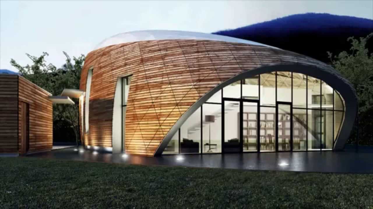 Freeform Buildings trailer - YouTube