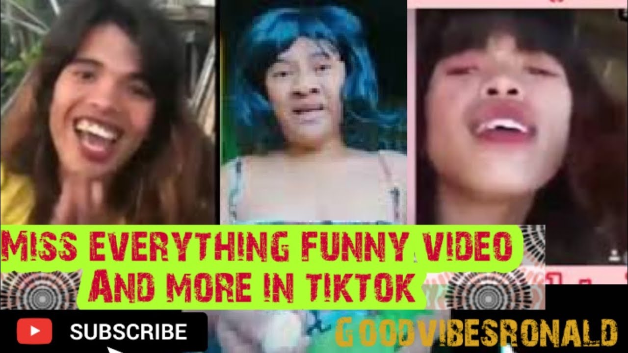 MISS EVERYTHING FUNNY TIKTOK AND MORE - YouTube