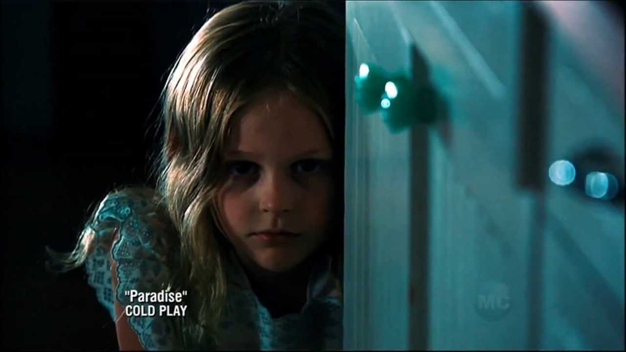 REVENGE - Best New Show [Australian Promo) - YouTube