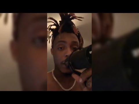 Juice Wrld - “Freestyle King” - YouTube