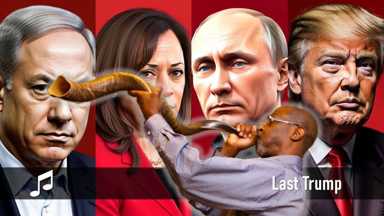 Last Trump | Music Video - YouTube