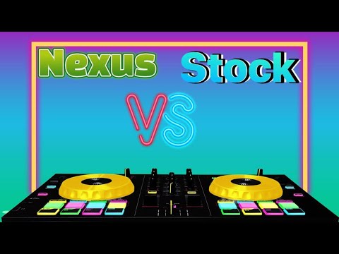 Nexus vs Stock Plug ins Producción Musical Tutorial - YouTube
