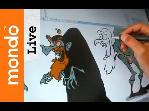 Gundarr - Livestream!! - YouTube