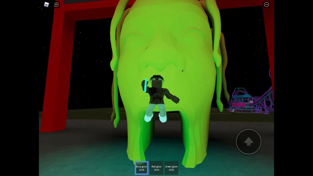 Travis Scott Roblox Video ⚠️ warning this video might be copyrighted ...