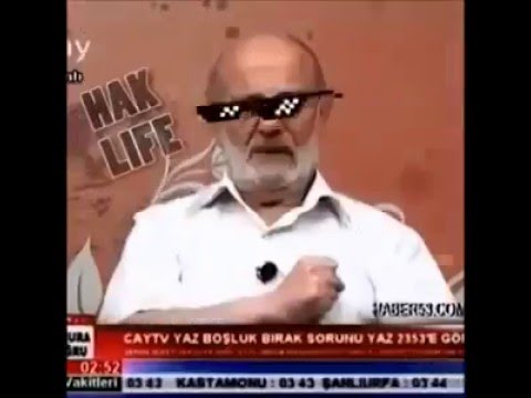 Toplu Thug Life   6 Adet !