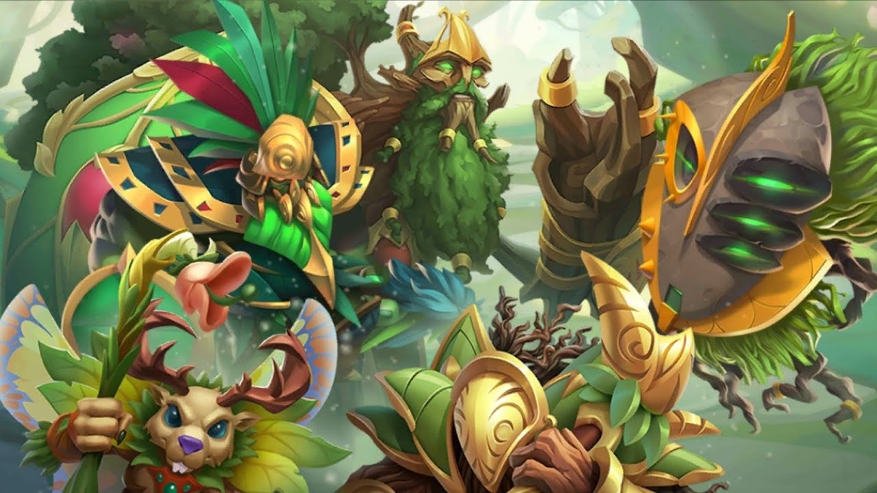 GASTANDO 1.200 TICKETS DE CONJURAÇAO ROBUR OLDENSHIELD - MONSTER ...