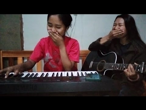 can't stop laughing at the moment .☺️🤭( stumbling in cover song). - YouTube