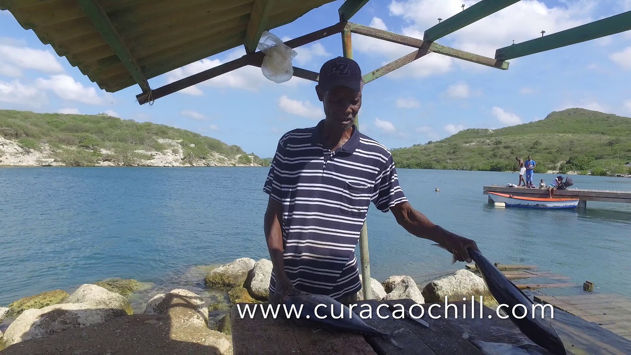 Curaçao-Playa Piscadera - YouTube