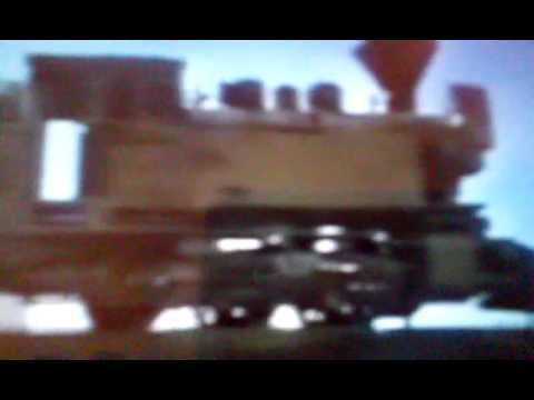 Special tugs movie - YouTube