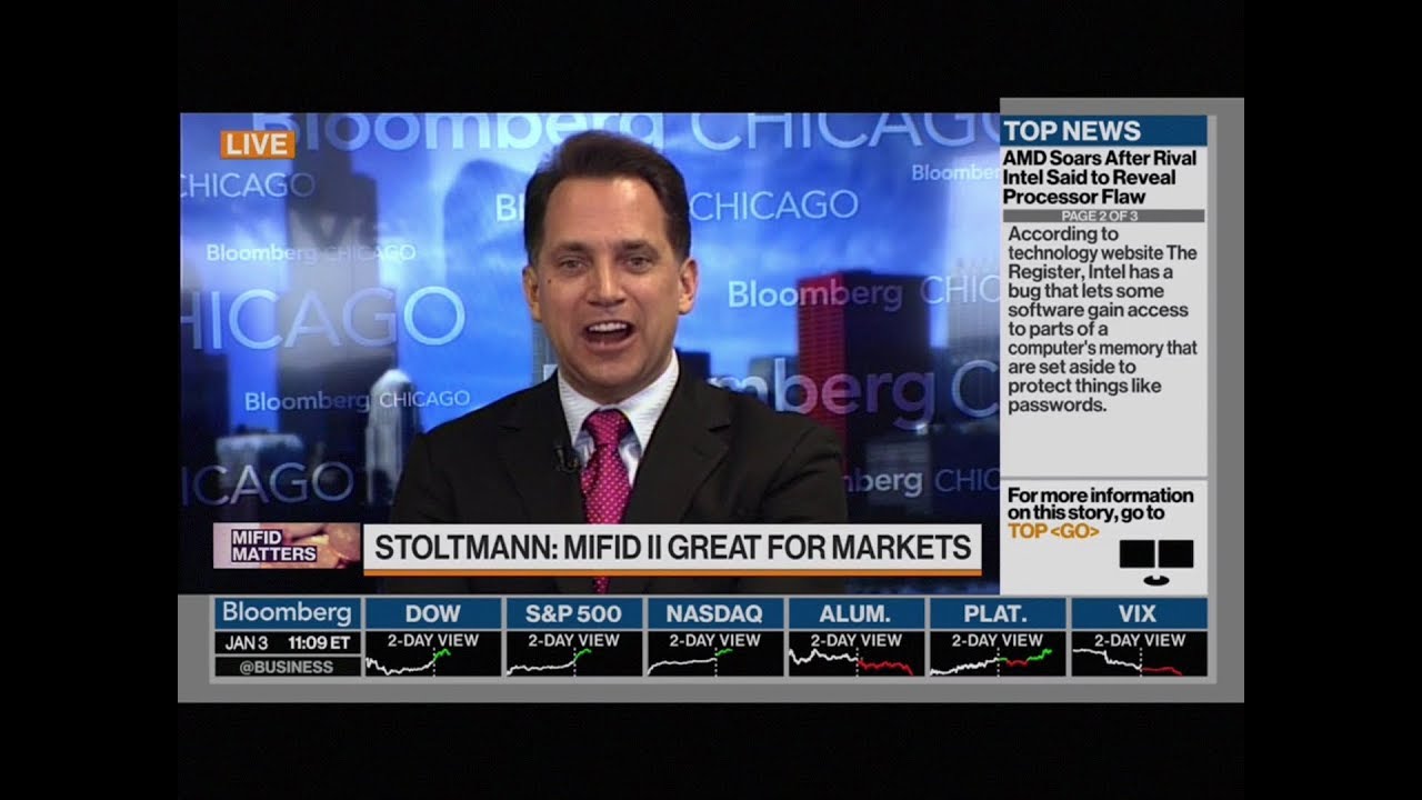 Andrew Stoltmann Bloomberg TV 1-3-2018 - YouTube