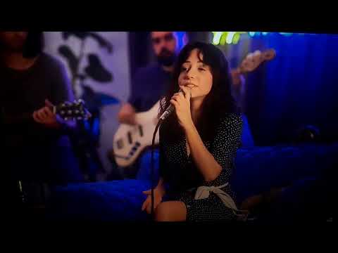 Zeynep Bastık - Yol (Cover)