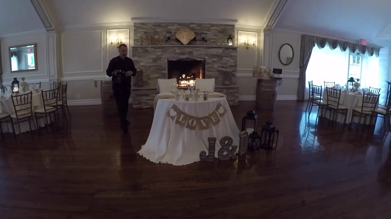 MILLERIDGE INN WWW.AFTERHOURSENT.COM - YouTube