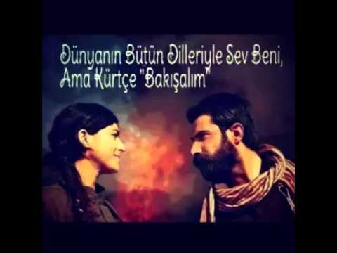 Amator  -  Zana U Andok Kürtçe Harika Şarkı { Uzun Versiyondur. }