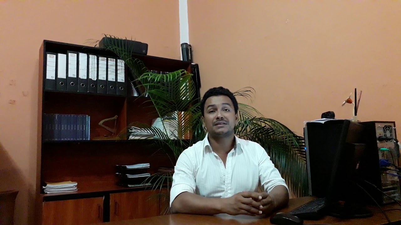 Jairo Ramirez - YouTube