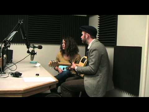 Sessions - Kevin Andrew Prchal featuring Aly Krawczyk - YouTube