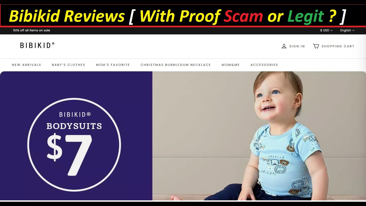 Bibikid Reviews [ With Proof Scam or Legit ? ] ! Bibikid ! Bibikid Com ...