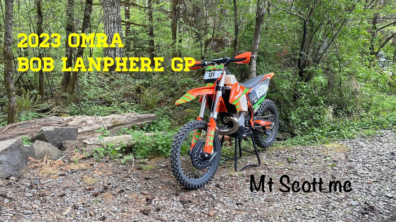 2023 Bob Lanphere GP, 40ex lap 1, 5-21-2023 - YouTube