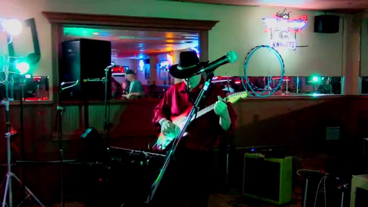 "Scuttle Buttin" - written by Stevie Ray Vaughan - produced by Art Bell ...