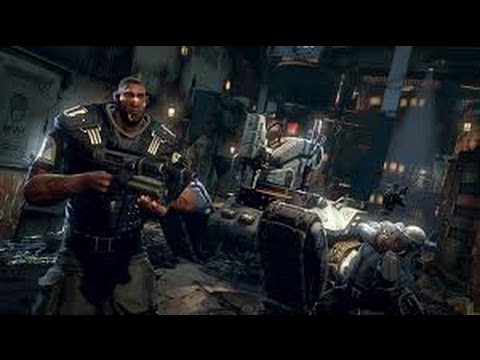 Brink by Bethesda Softworks - Gameplay On Xbox 360 - YouTube