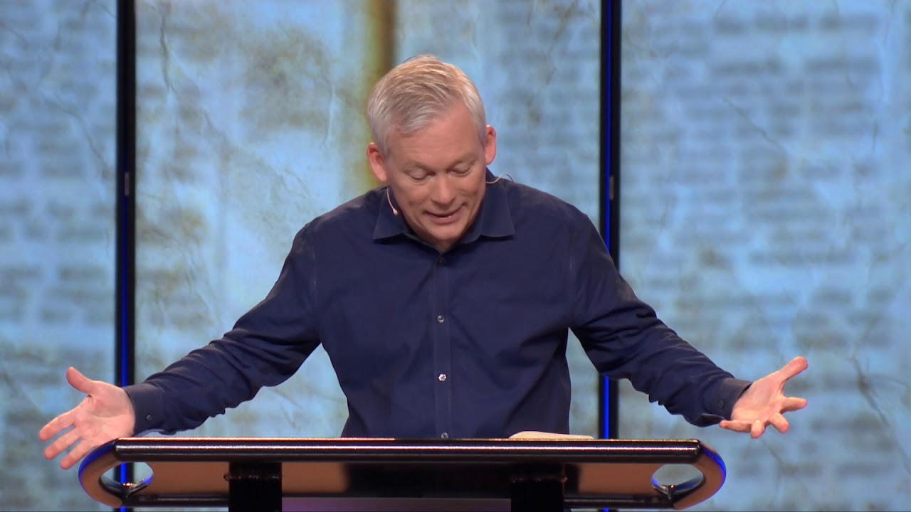 Danny Forshee - November 3, 2019 - YouTube