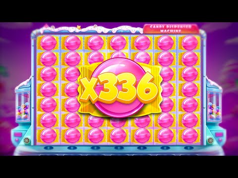 INSANE PROFIT ON SUGAR RUSH!! (Bonus Buys)