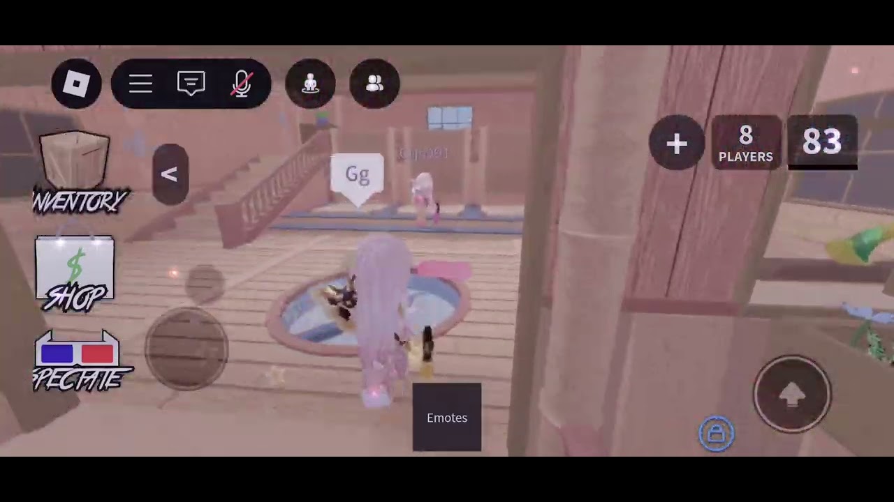 playing kai's mm2 #roblox #robloxmurdermystery2 #mm2 - YouTube