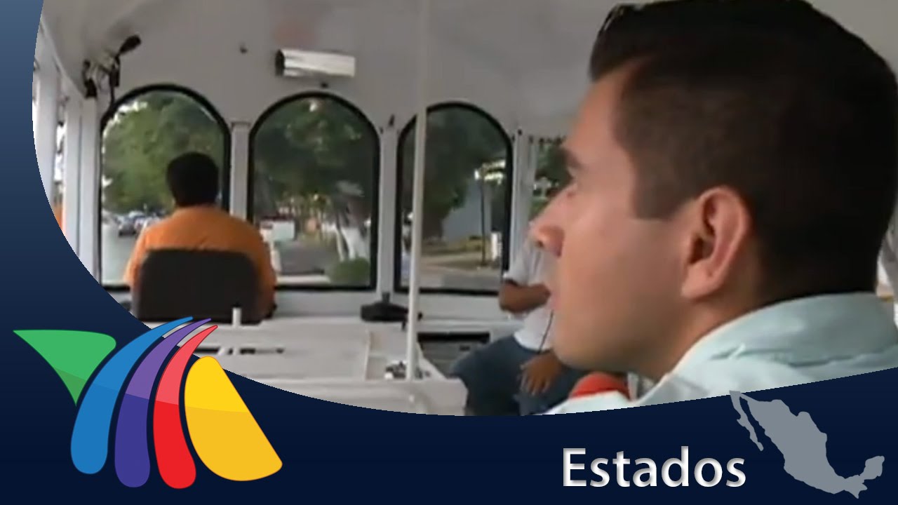 Un paseo por Mérida | Noticias de Yucatán - YouTube