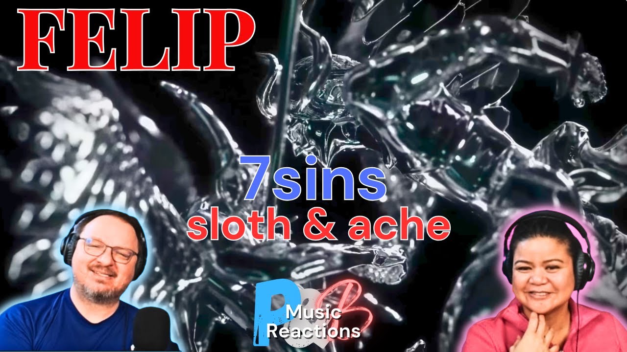 Felip (SB19) "lust & ache" (Official Lyric Videos) | A'tin Couples ...