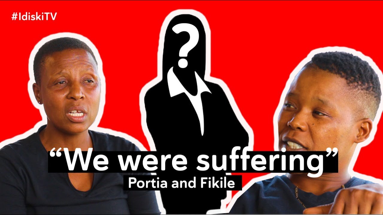 Money in Women's Football | Portia Modise & Fikile Sithole Reveal All ...