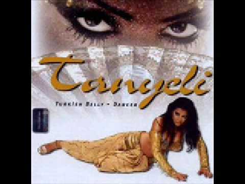 Tanyeli Turkish Oriental remix - YouTube