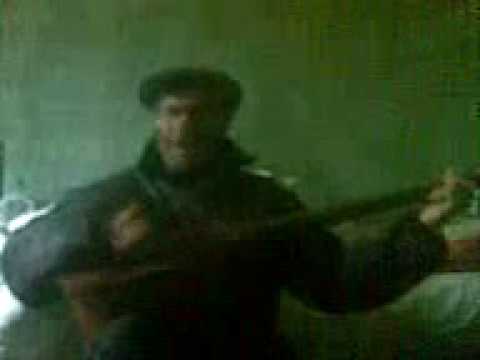 Aşıq Sedaqet Gedebeyli