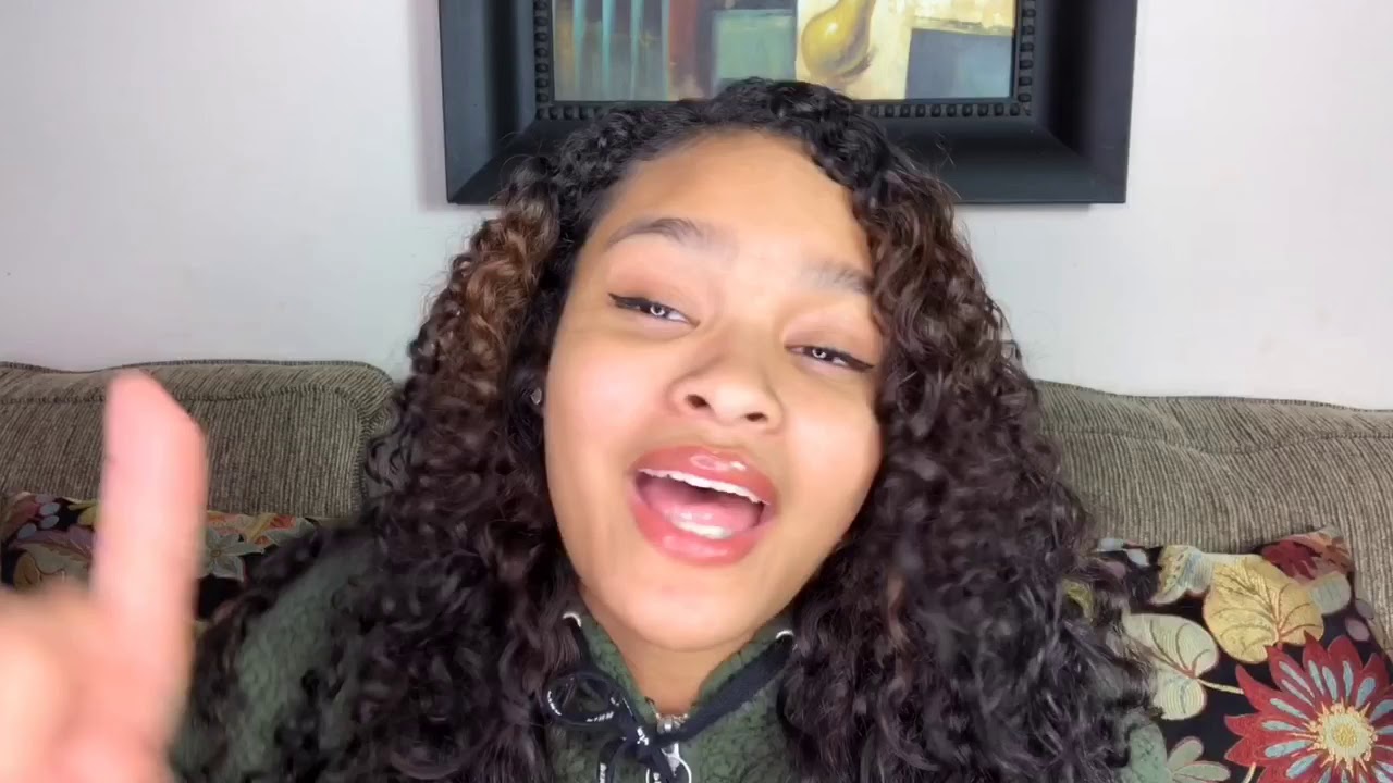 THINGS THAT MUST BE LEFT IN 2018!!! (MOTIVATIONAL) | DEJA LEE - YouTube