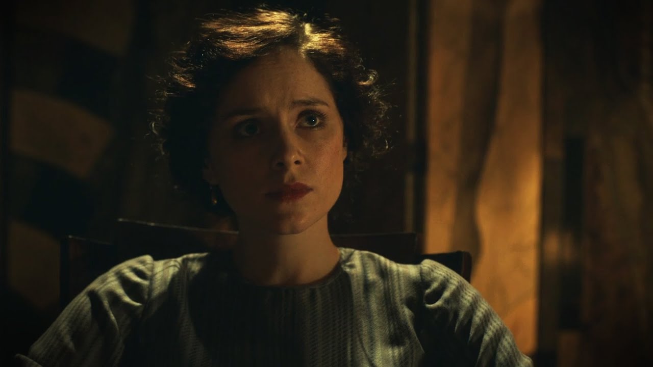 NO REVOLVERS, ALL LEGAL | Peaky Blinders - YouTube