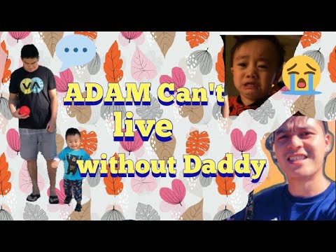 ADAM Keeps Calling Mike by his first name.He is Crying and wanting ...